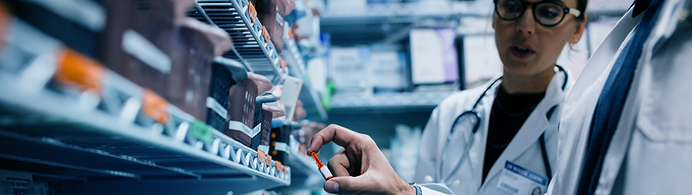 Clinical Programs – PharmPix